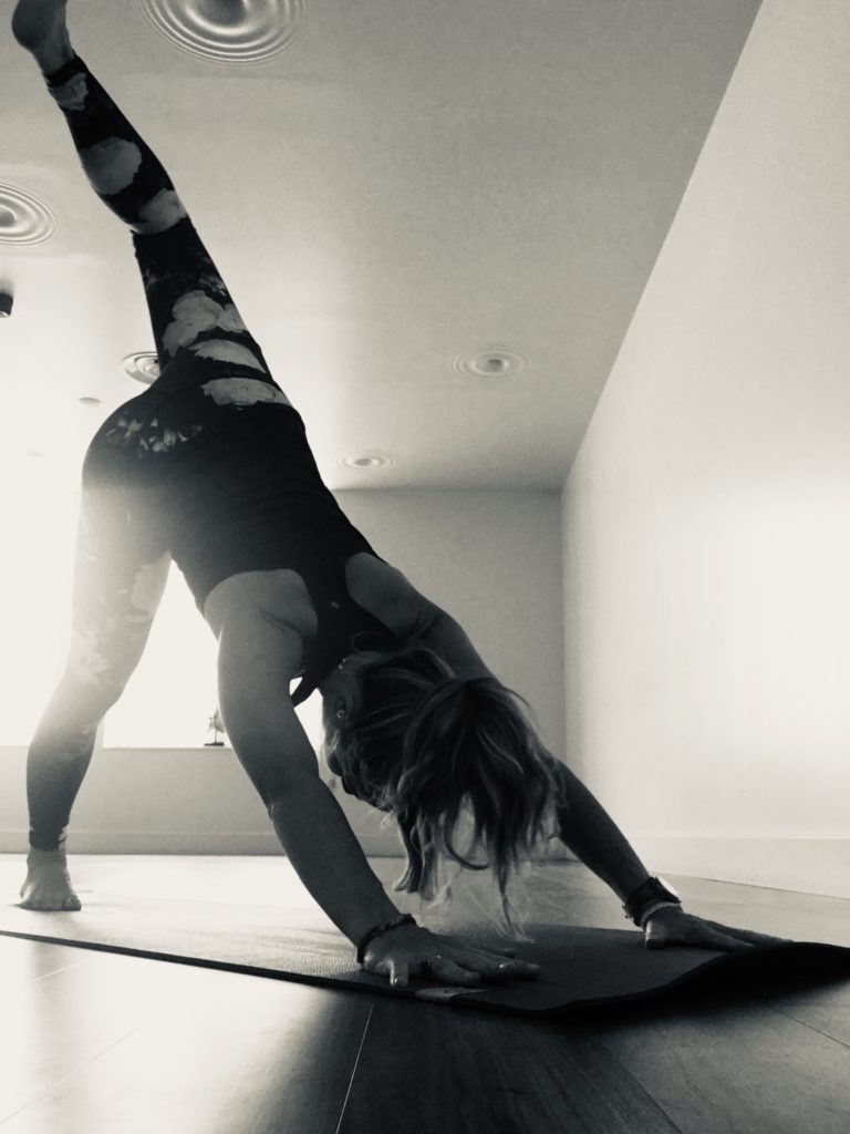Yoga Class Timetable | Laura Yoga | Yoga classes in Thame : LauraYoga